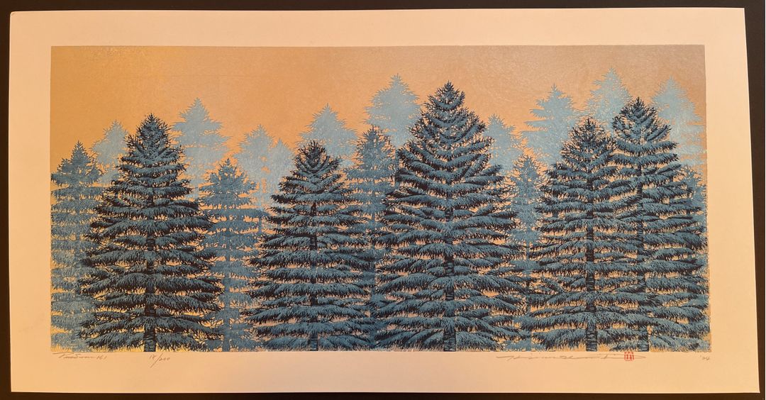 Japanese Prints for Sale: From Hokusai to Shin Hanga