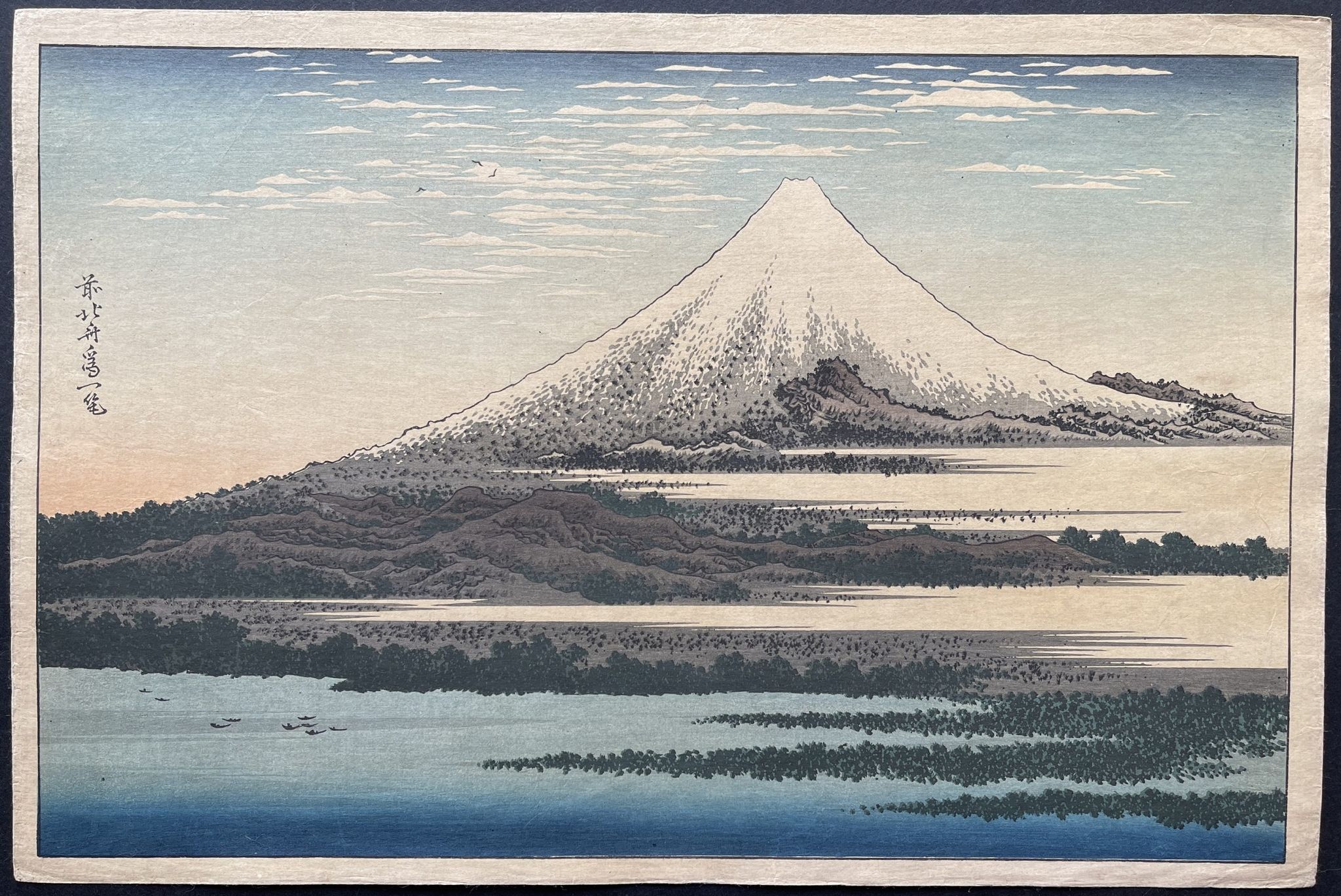 Katsushika Hokusai - Japanese Prints - Nipponprints.com